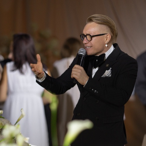 Иконка канала Роман Старостенков