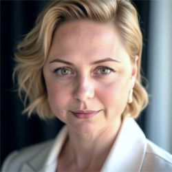 Иконка канала Инесса Мальцева