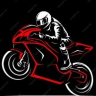 Иконка канала MOTORED.PRO