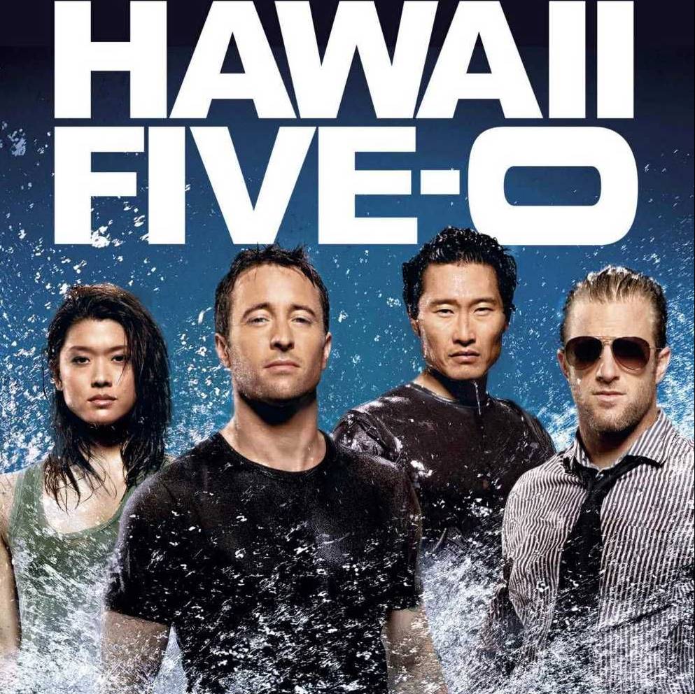 Иконка канала Сериал Гавайи 5.0 / Hawaii Five-0