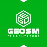 Иконка канала GeoSM
