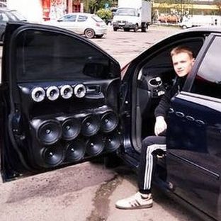 Иконка канала Курский автозвук46