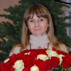 Иконка канала Светлана Можейко