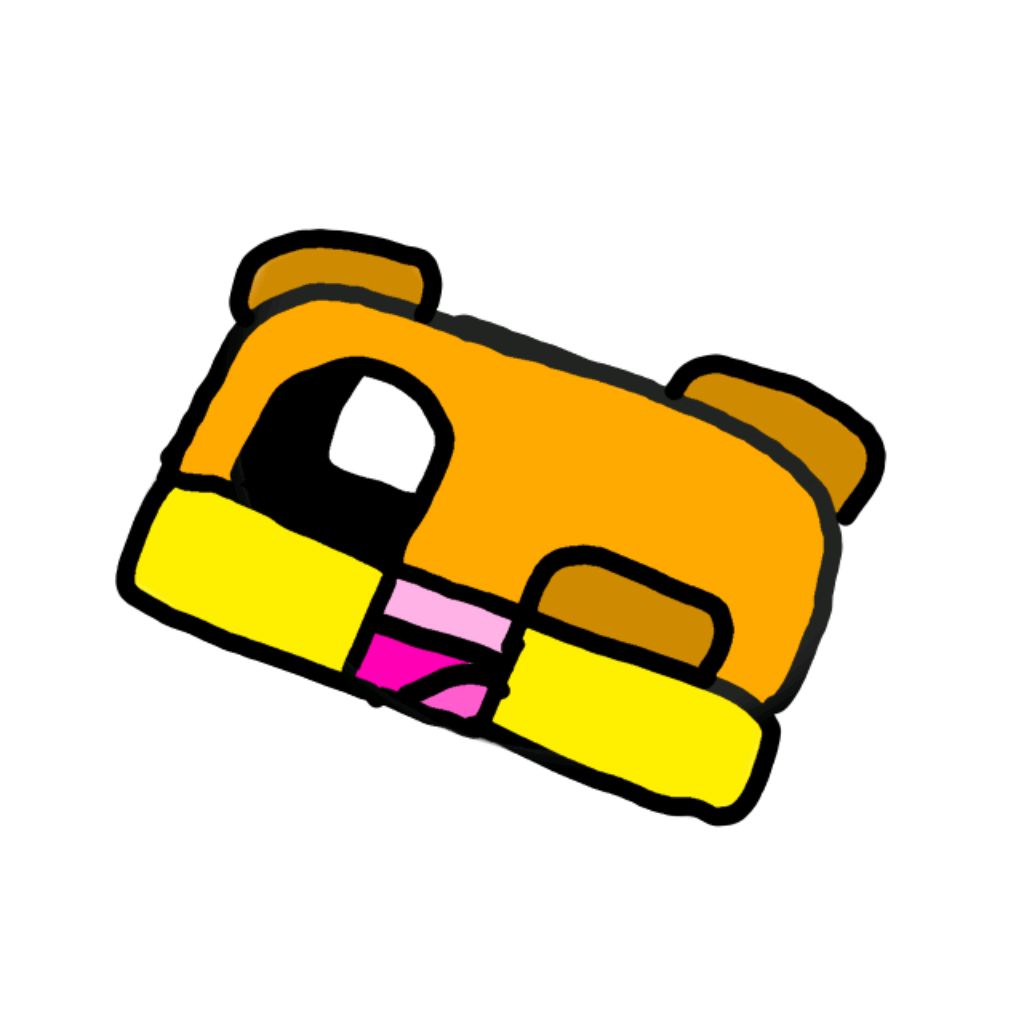 Иконка канала Hamster games