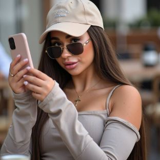 Иконка канала Ксения Пуголовкина