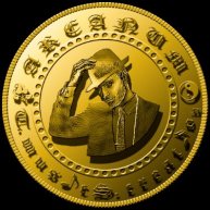 Иконка канала TMSC Studio