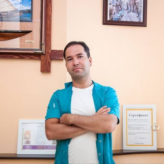 Иконка канала ASMR Slava Semeshko