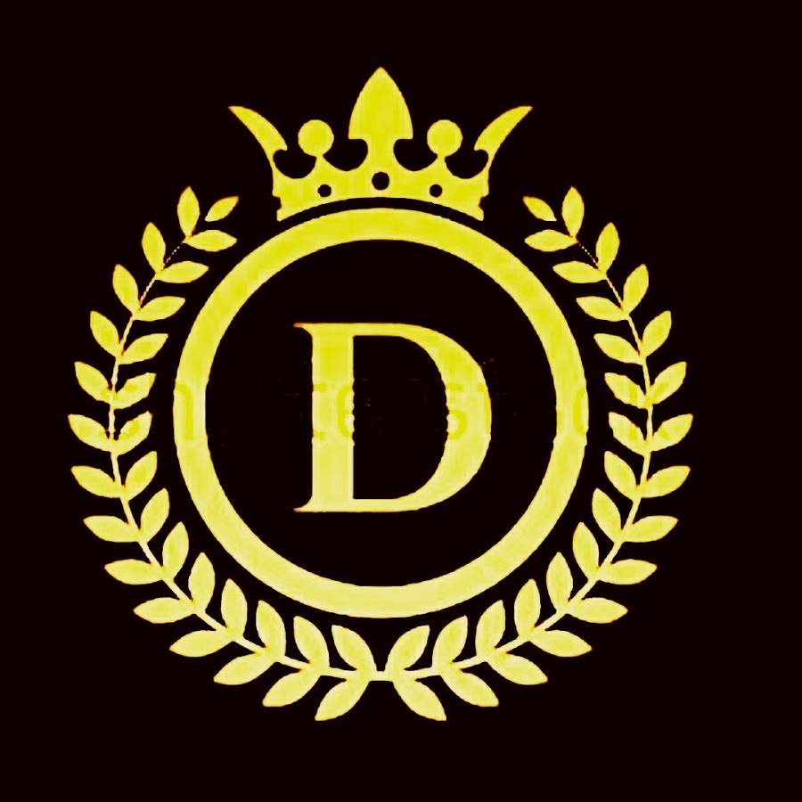 Иконка канала don umar