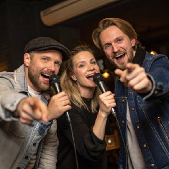 Иконка канала Музыкальное лото в Москве (от SMARTY)