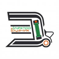 Иконка канала ЭлектроГрузчик