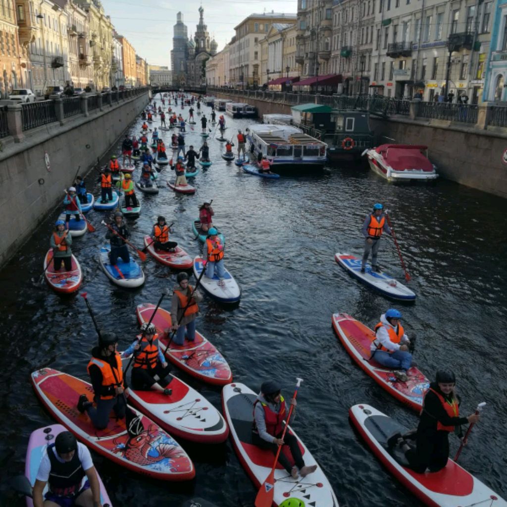 Иконка канала Взгляд Путника.