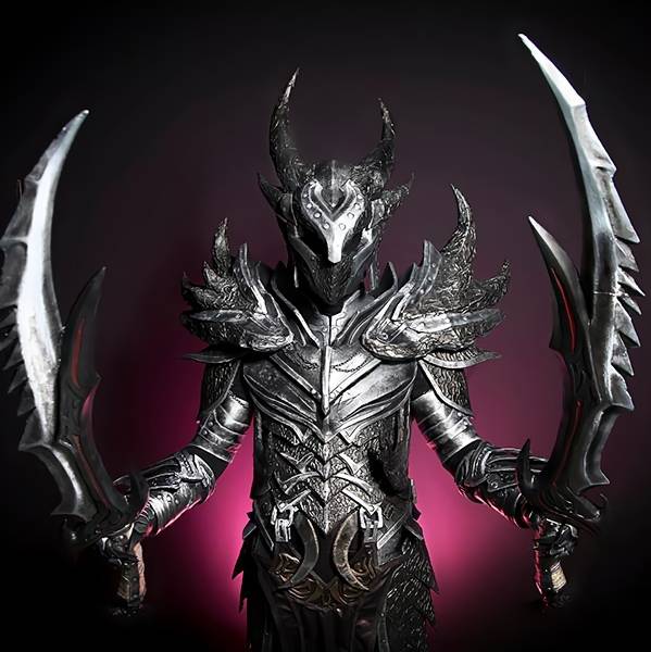 Иконка канала угрь