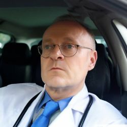 Иконка канала Preacher of health centers