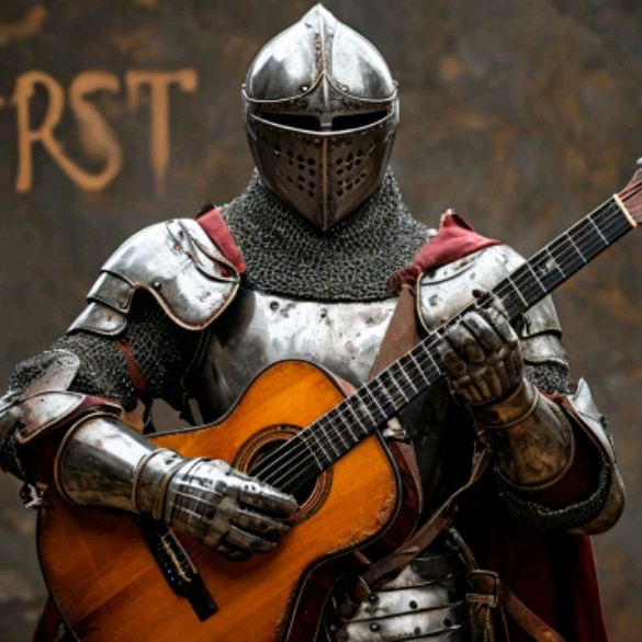 Иконка канала Мастерская Менестреля