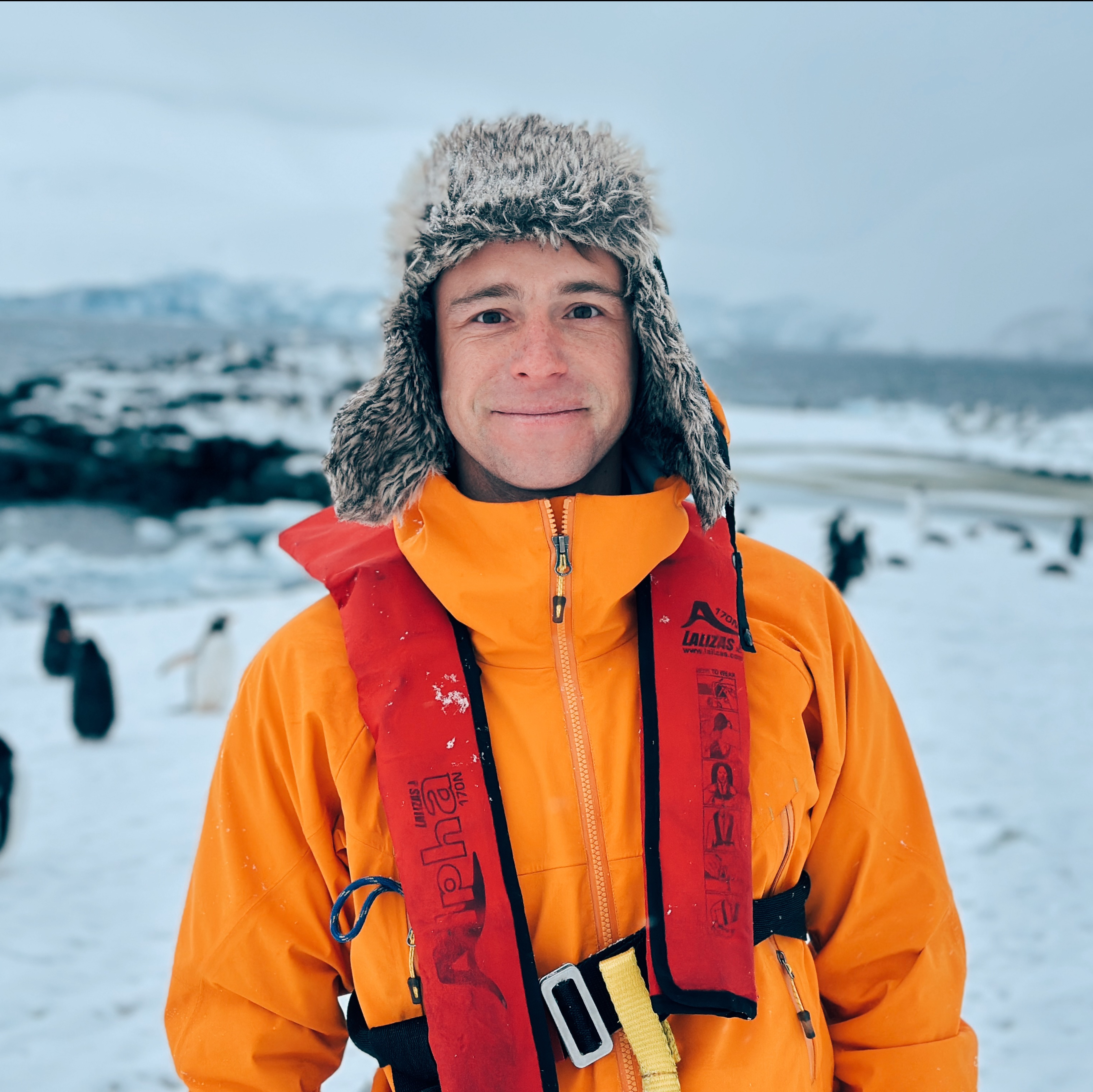 Иконка канала Александр Масихнович