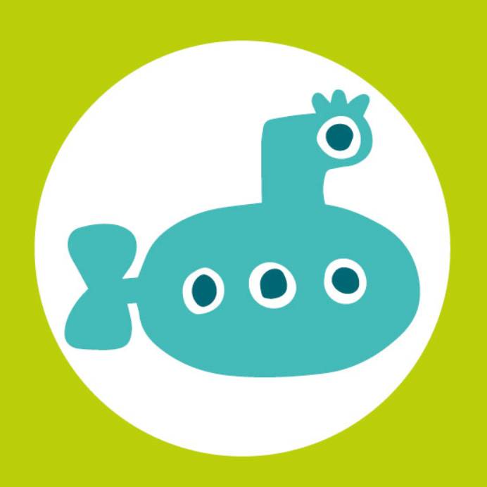 Иконка канала Детское издательство Ламинария