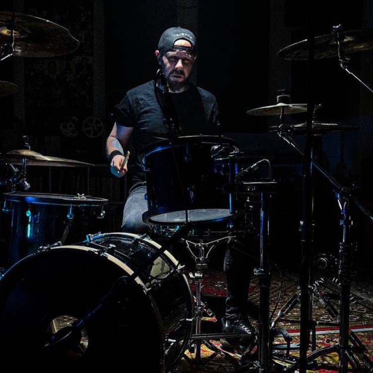 Иконка канала Максим Заварыгин