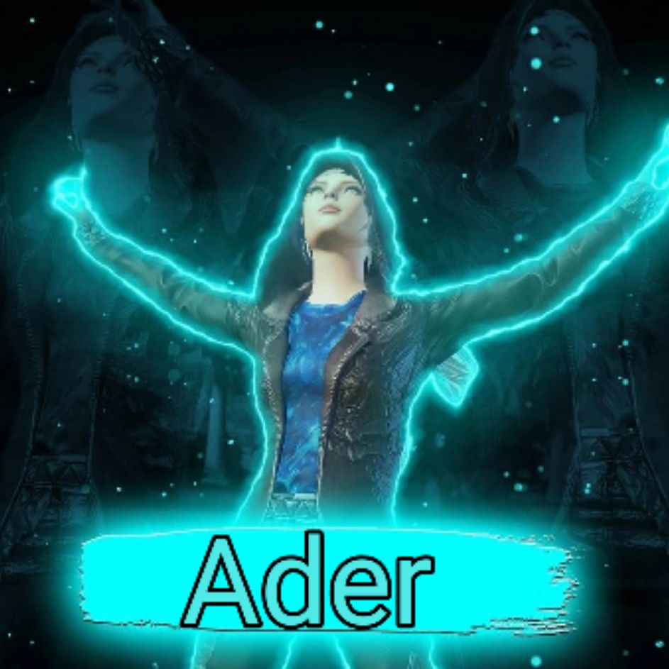 Иконка канала Ader