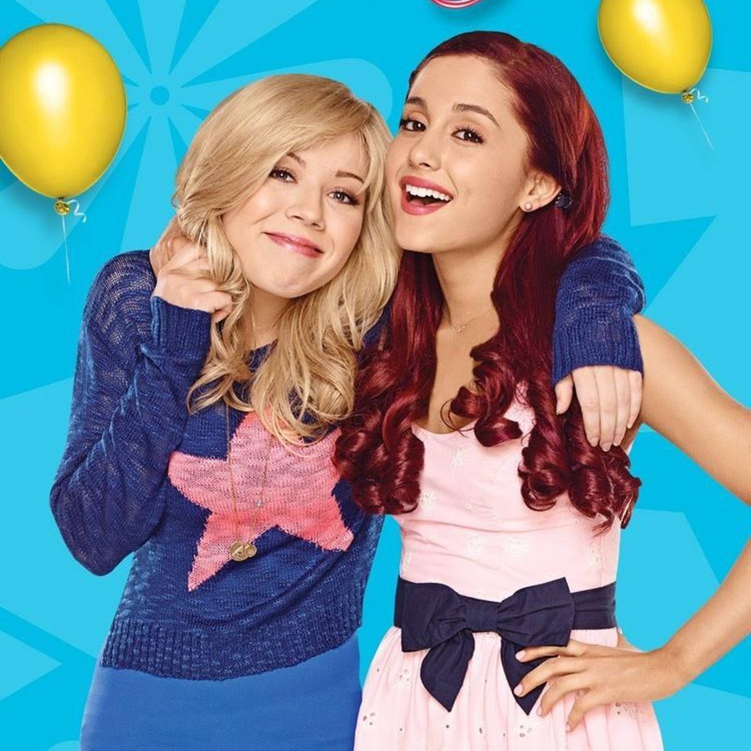 Иконка канала Сериал Сэм и Кэт / Sam & Cat