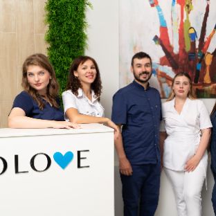 Иконка канала Стоматология ORTHOLOVE СПБ