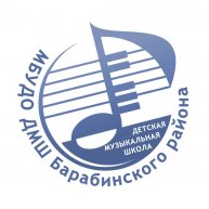 Иконка канала ДМШ Барабинского района