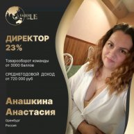 Иконка канала Анашкина Анастасия все о красоте и здоровье 🌿