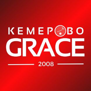 Иконка канала Церковь "Благодать"  Кемерово