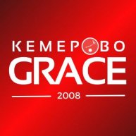 Иконка канала Церковь "Благодать" Кемерово