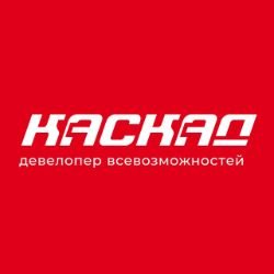 Иконка канала Строительная компания КАСКАД