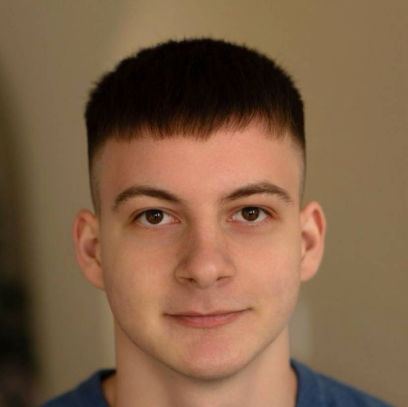 Иконка канала Назар Дубняк