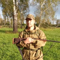 Иконка канала Записки Саныча. Активный отдых