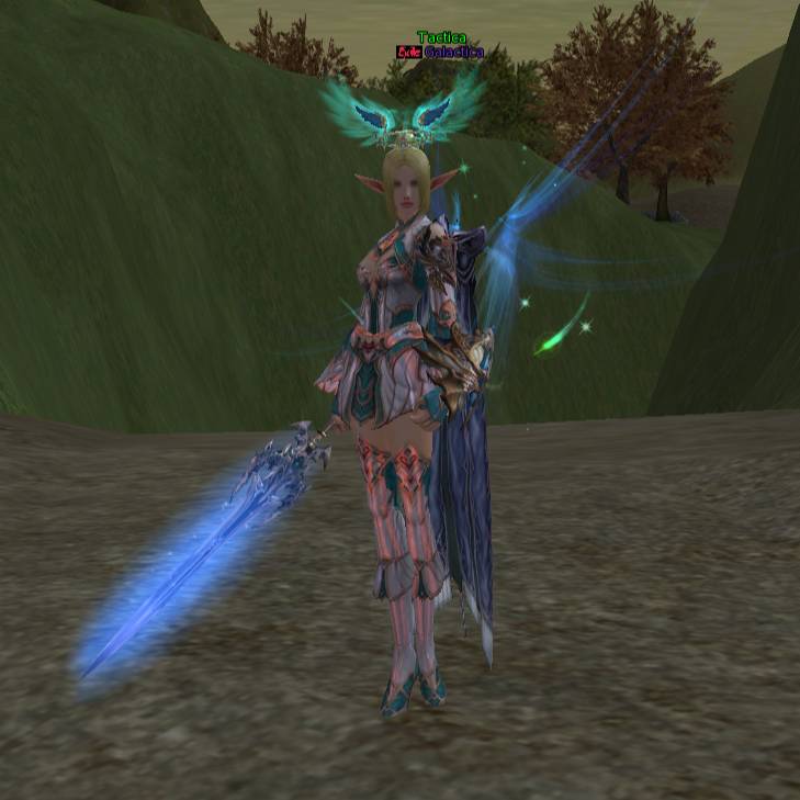 Иконка канала Galactica