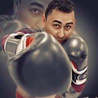 Иконка канала Аксиома бокса