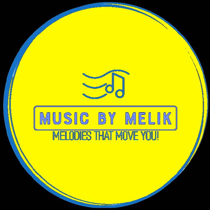 Иконка канала Music by Melik