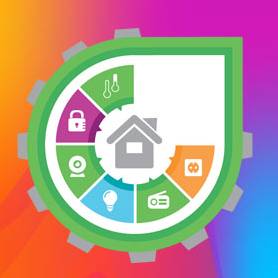 Иконка канала Умный мир руками детей