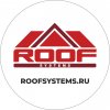 Иконка канала ROOFSYSTEMS