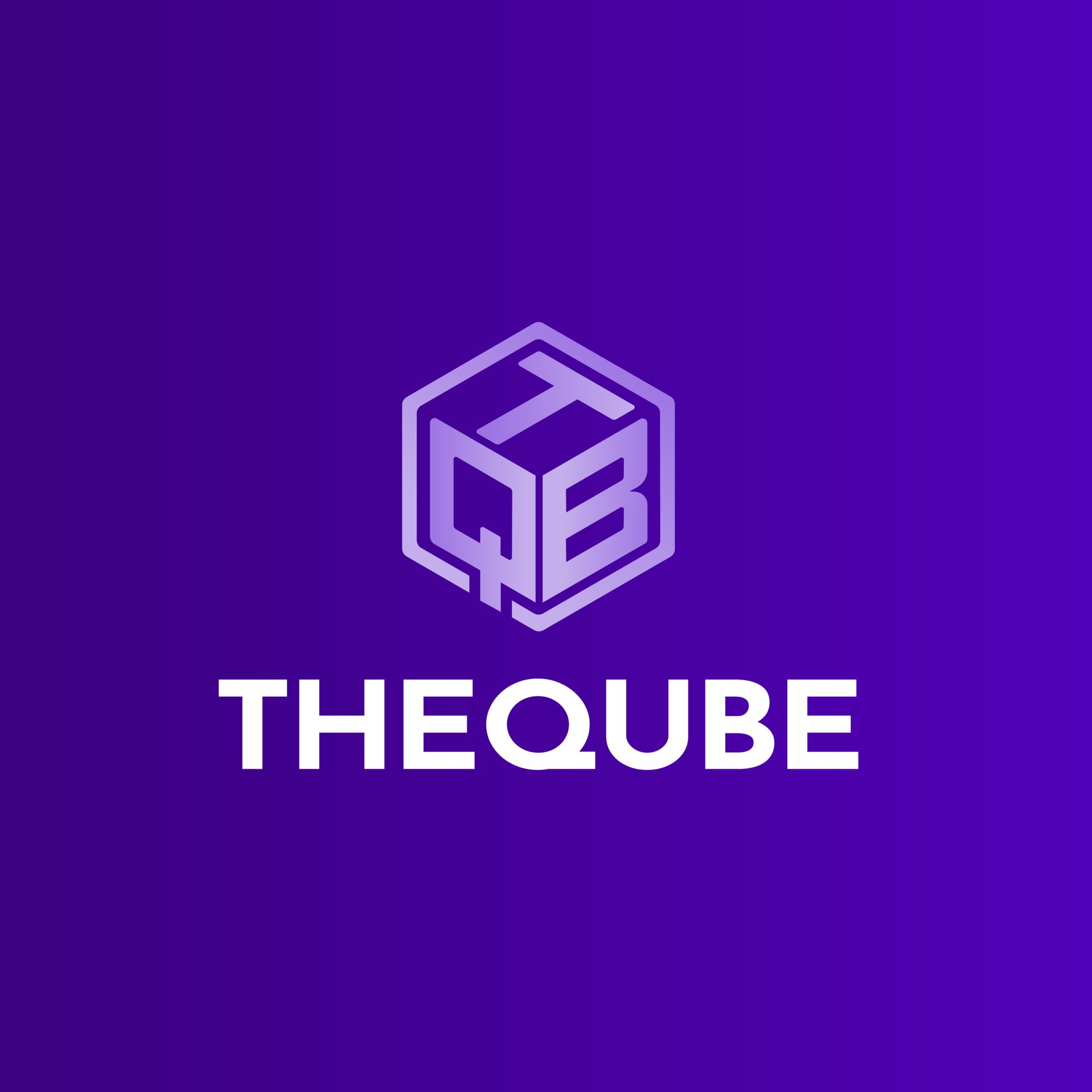 Иконка канала TheQube | экосистема развития бизнеса