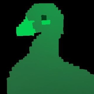 Иконка канала Дактуб