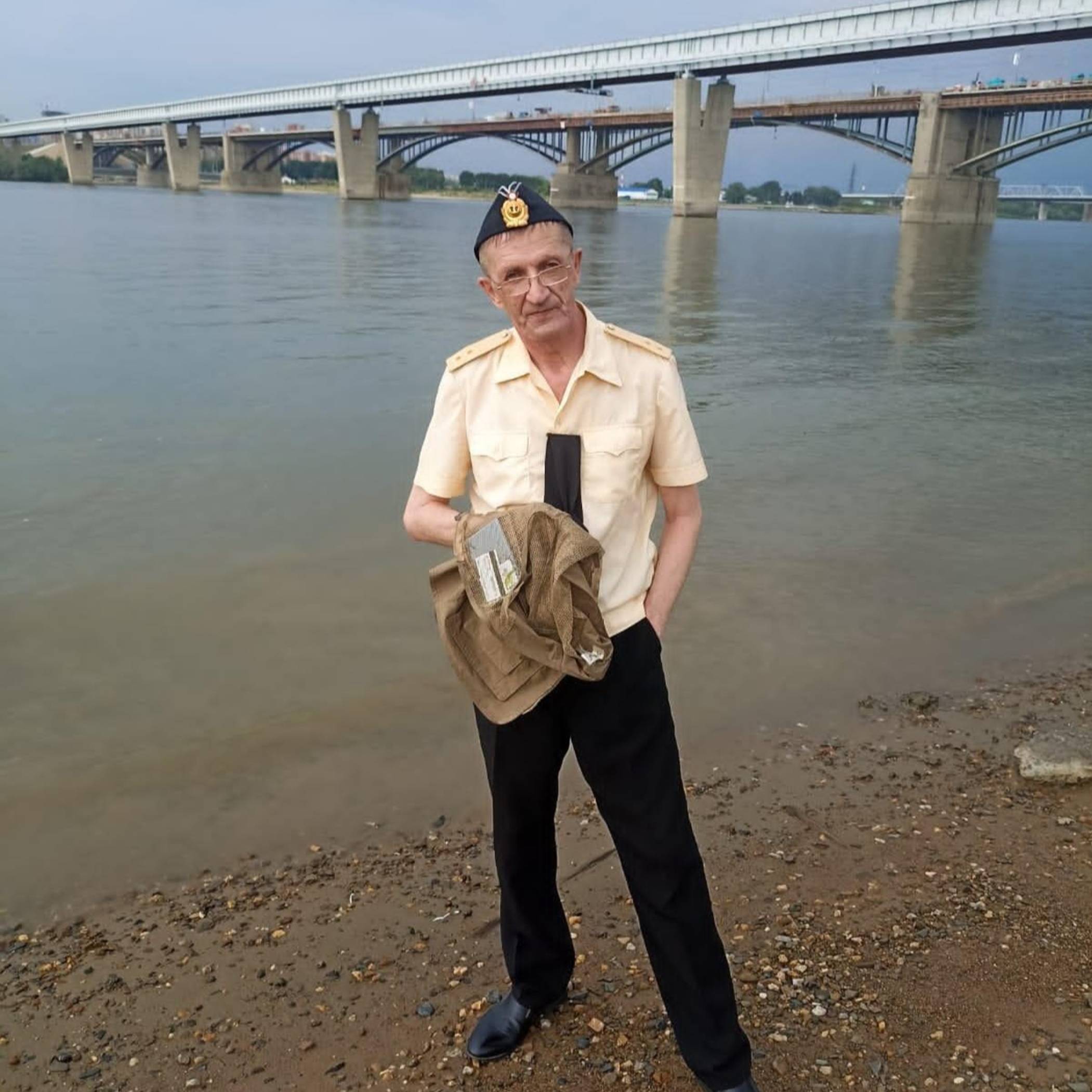 Иконка канала Морячок ⚓️🐬