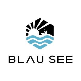Иконка канала BLAU SEE