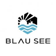 Иконка канала BLAU SEE