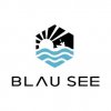 Иконка канала BLAU SEE