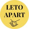 Иконка канала LetoApart