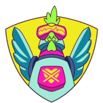 Иконка канала Кибер game