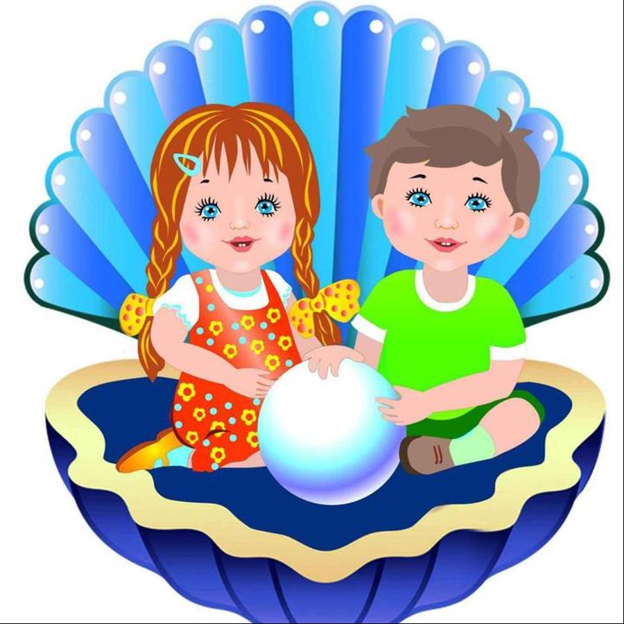 Иконка канала ЖЕМЧУЖИНКИ