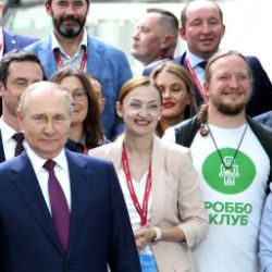 Иконка канала Роббо клуб Сургут