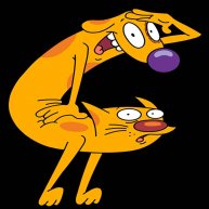 Иконка канала Котопёс