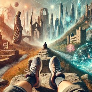 Иконка канала Миллиард воспоминаний