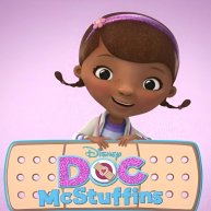 Иконка канала Сериал Доктор Плюшева / Doc McStuffins
