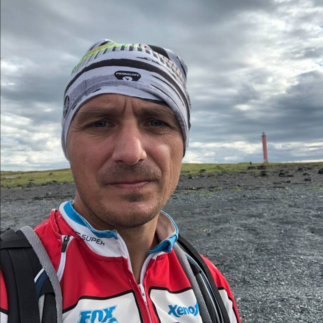 Иконка канала Кризис среднего возраста